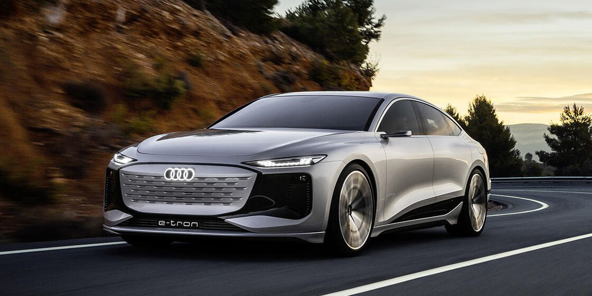 Audi 2022 Models and Updates l Sportbacks, SUVs, Convertibles