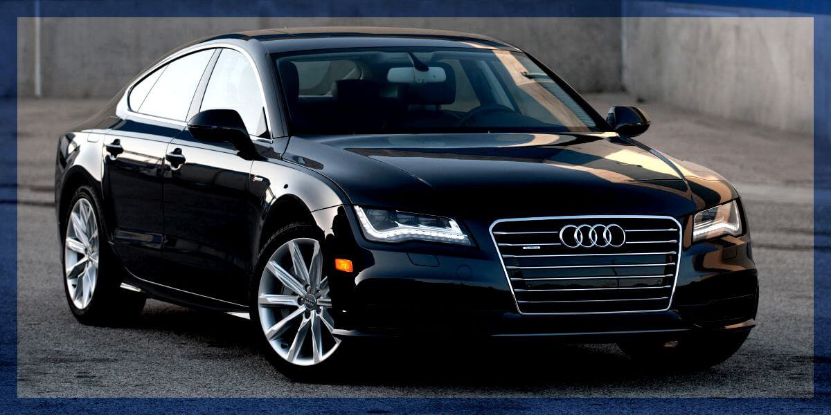 Audi Service Tucson | European Car Repair | Little Germany Inc.