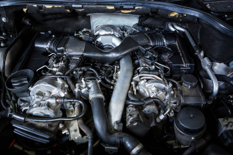 BMW VANOS System Problems: Symptoms, Repair Cost & Solutions